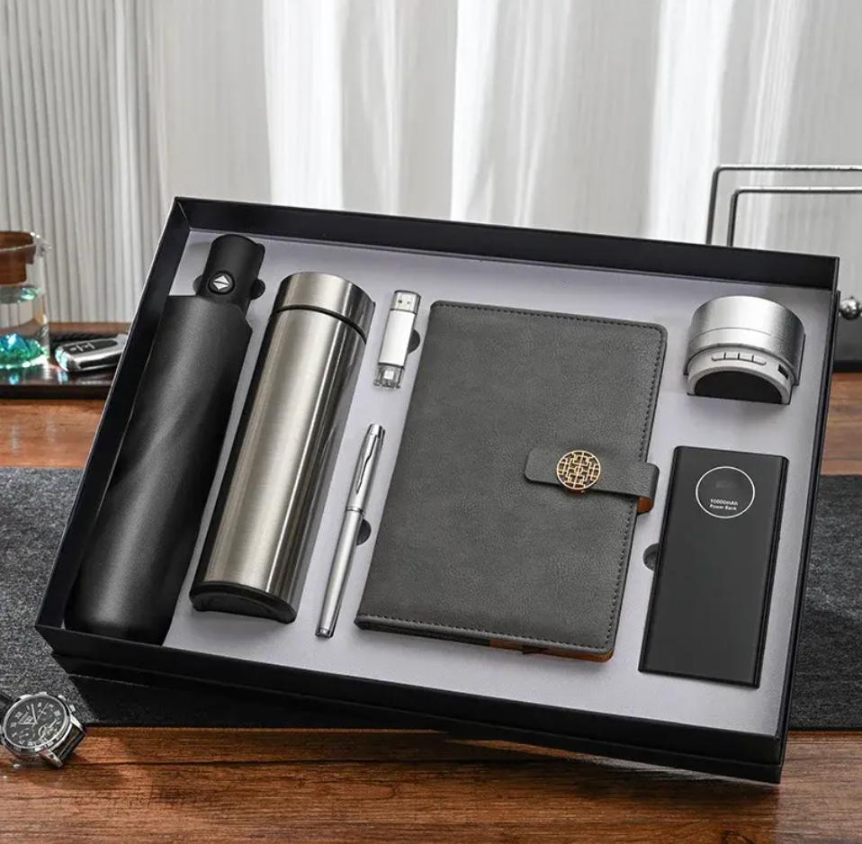 Promotional Set – Accolade Collections