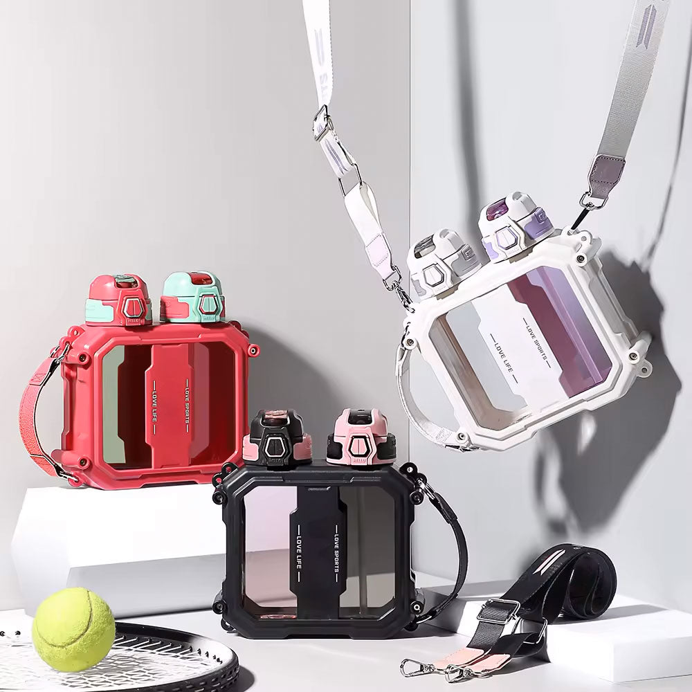 Forever Duo Sports Bottle – Accolade Collections